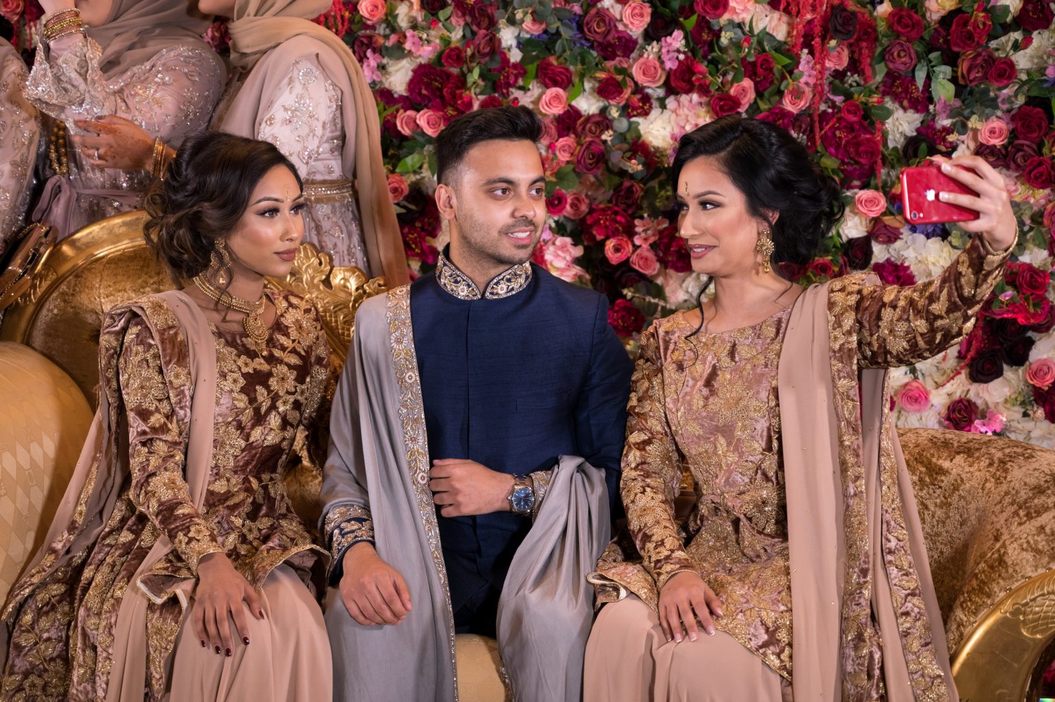 Wedding - Rumman Amin